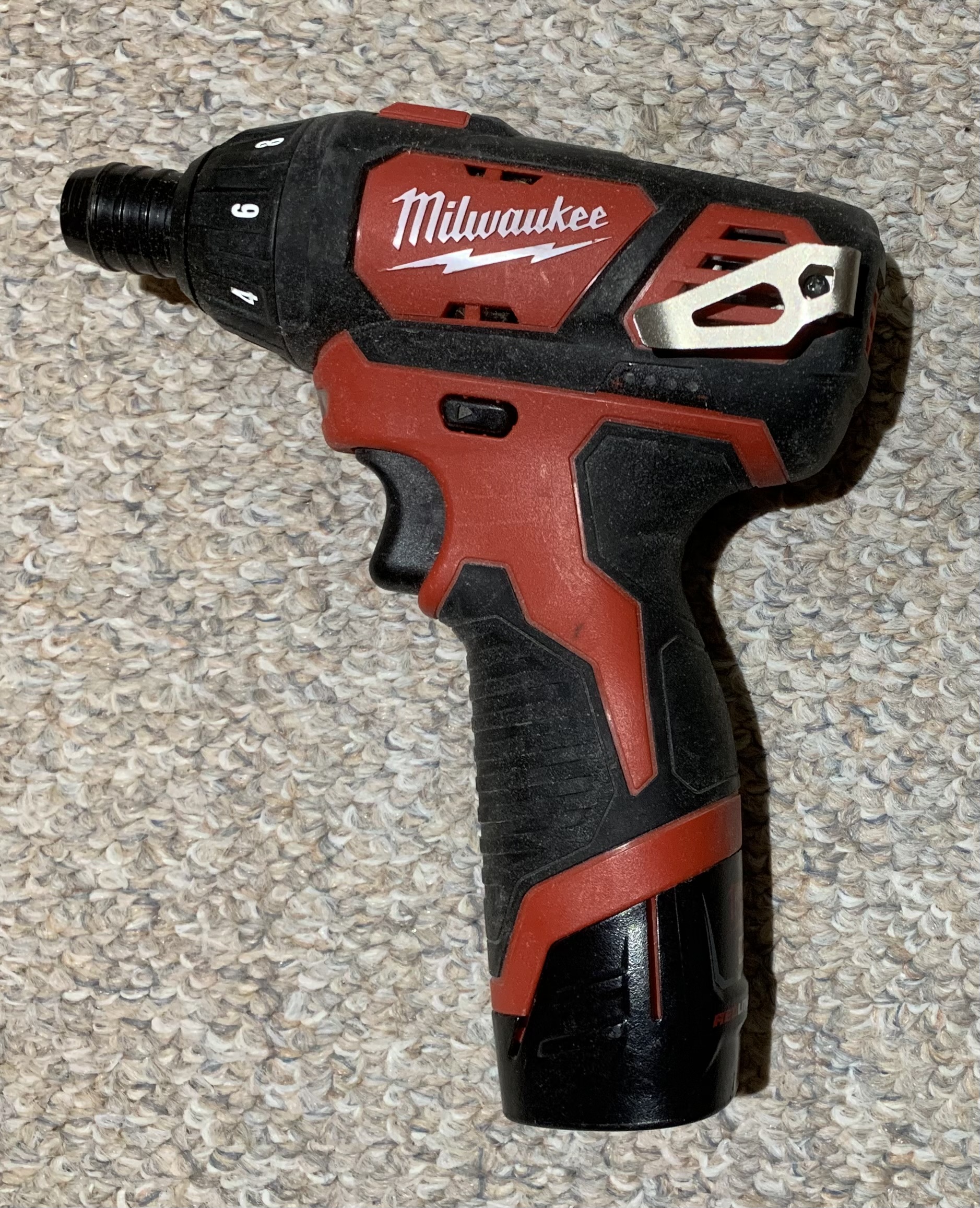 6 Milwaukee tools I wish I bought sooner - Upgrade Your Home DIY