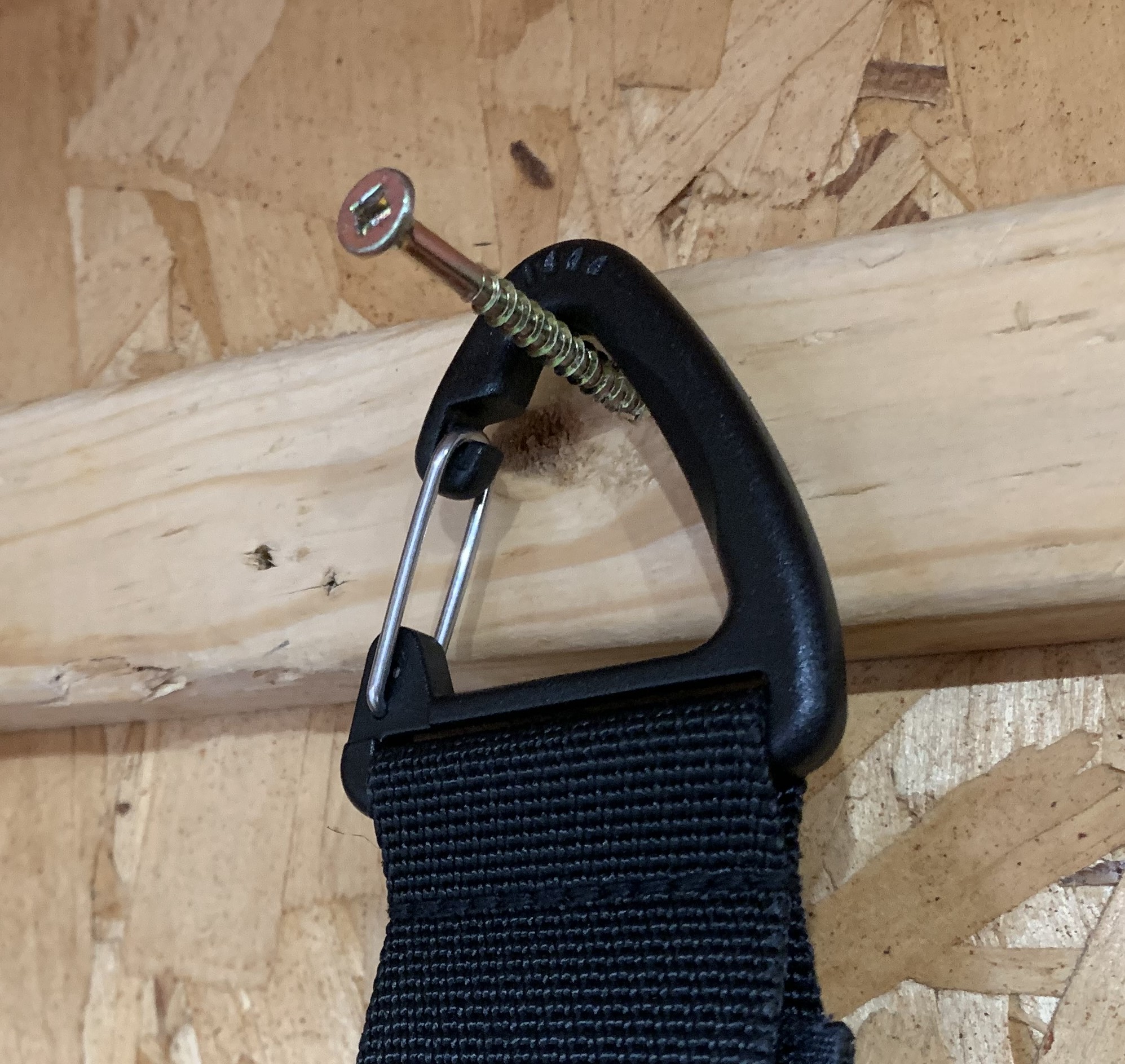 3 Ways to Use The Space Between Studs - Upgrade Your Home DIY